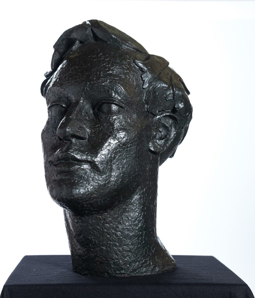 Tomlin, Stephen (1901 – 1937) – Duncan Grant (1885-1975) | ABBOTT and ...