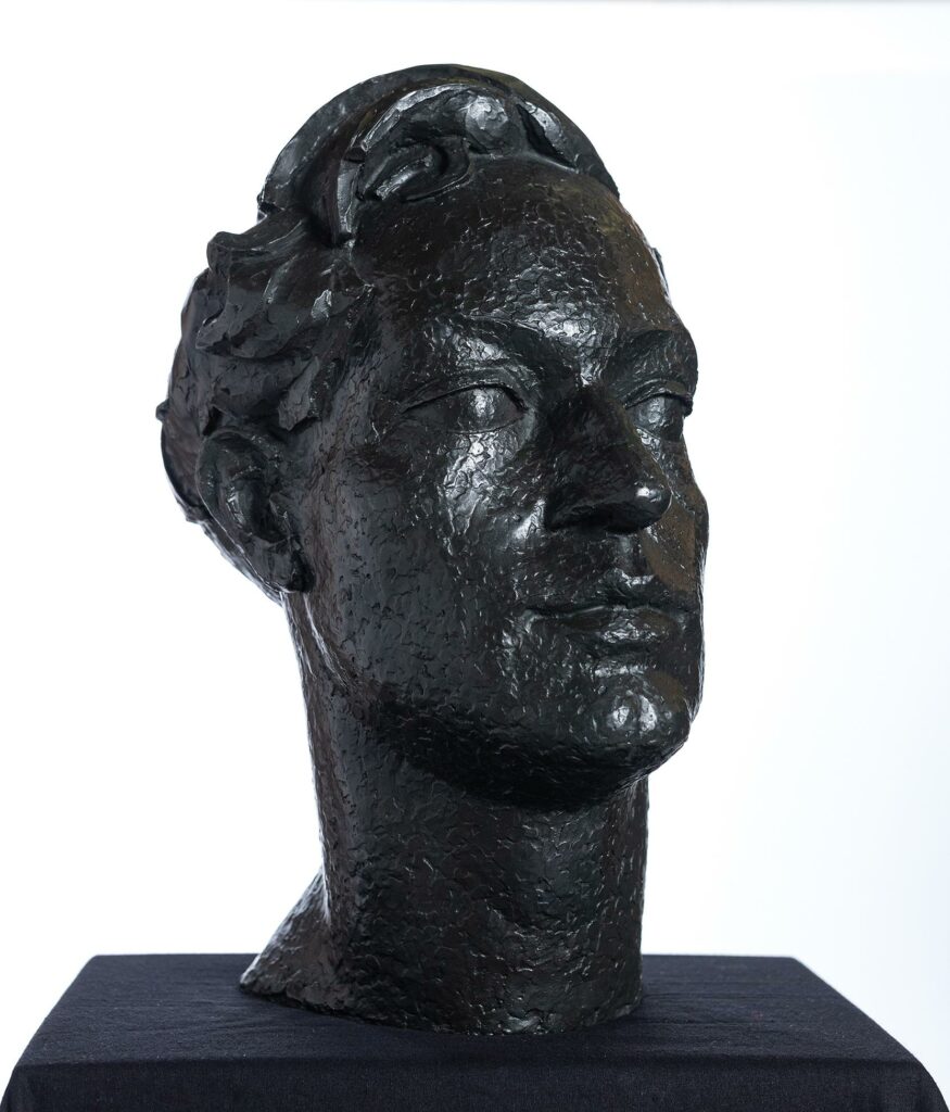 Tomlin, Stephen (1901 – 1937) – Duncan Grant (1885-1975) | ABBOTT and ...