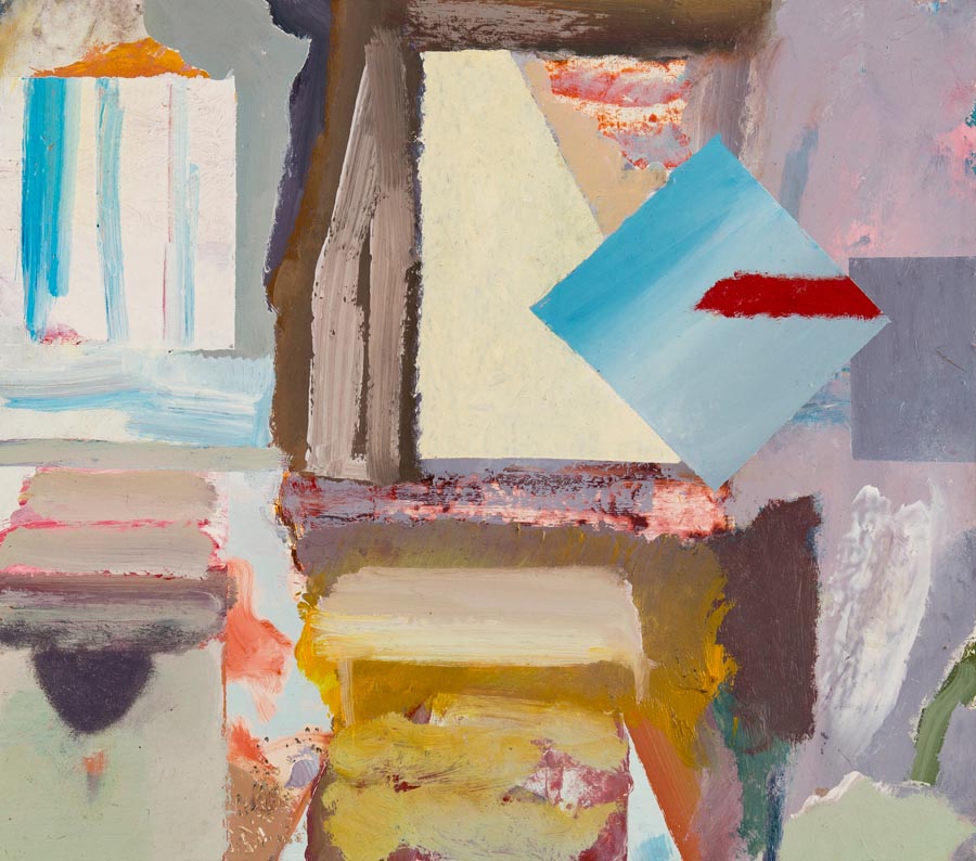 Hyatt, Derek (1931 – 2015) – ‘Daybreak’. | ABBOTT and HOLDER