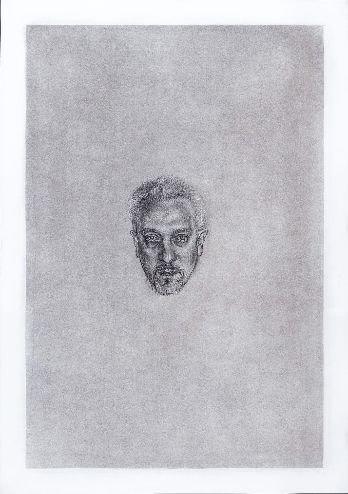 Carr, Matthew (1953 – 2011) – Allan Hollinghurst, Novelist (b.1954 ...