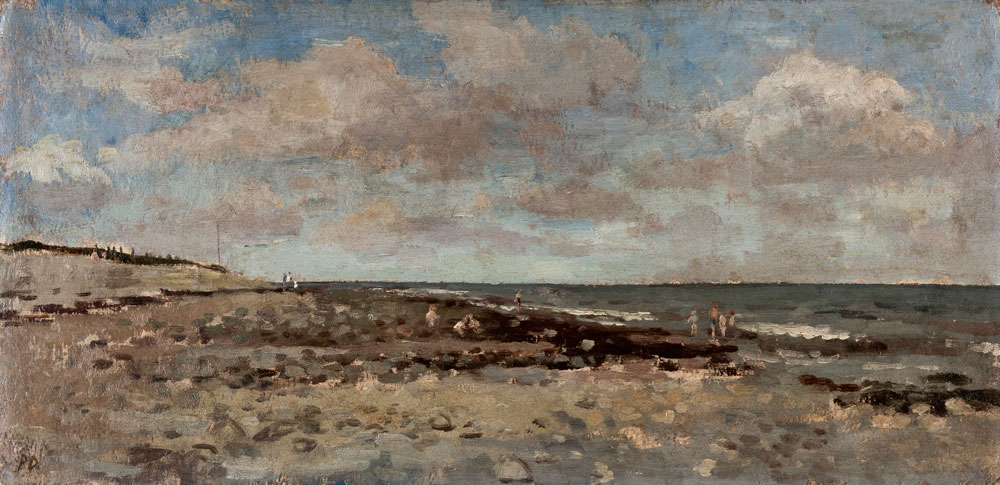 DUNSTAN Bernard R.A. (b.1920) – Wales. | ABBOTT and HOLDER