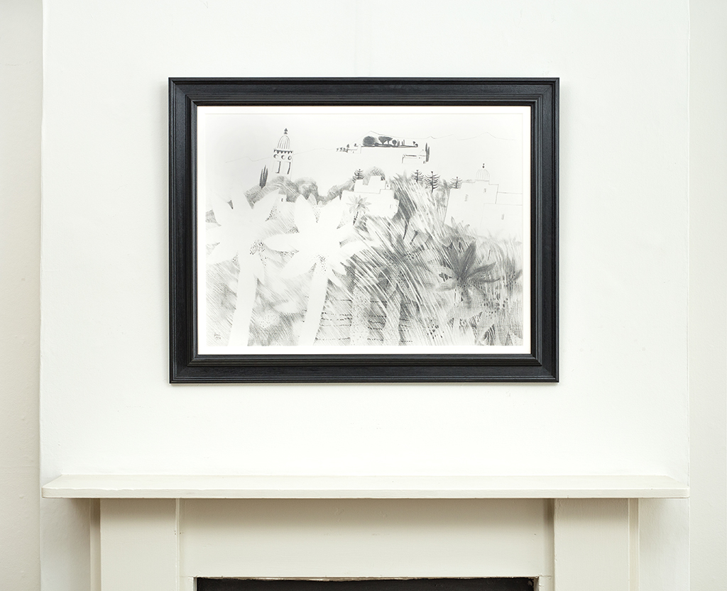 FEDDEN Mary (1915-2012) – ‘Fez’. | ABBOTT and HOLDER