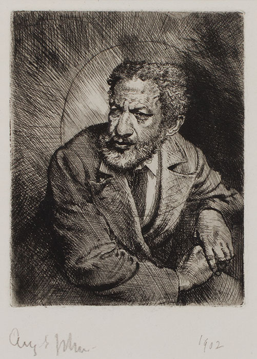 John Augustus