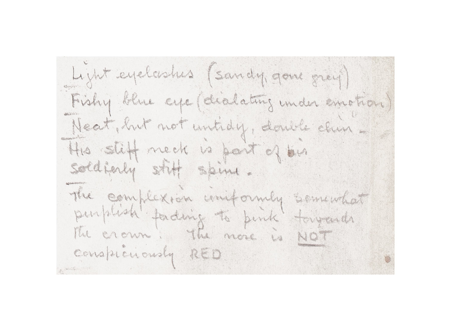 LOW Sir David (1891-1963) – Colonel Blimp. | ABBOTT and HOLDER