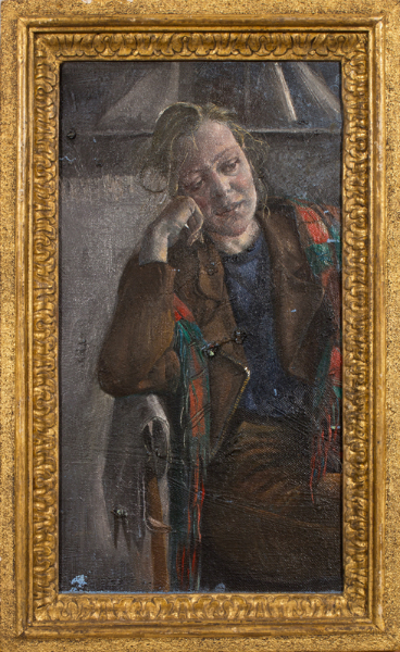 RAPHAEL Sarah (1960-2001) – ‘Daisy’. | ABBOTT and HOLDER