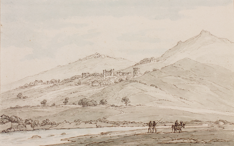 SUNDERLAND Thomas (1744-1828) – Traditionally ascribed to, but possibly ...