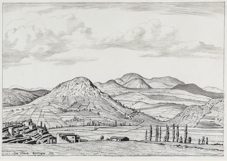 STRANG Ian R.E. (1886-1952)