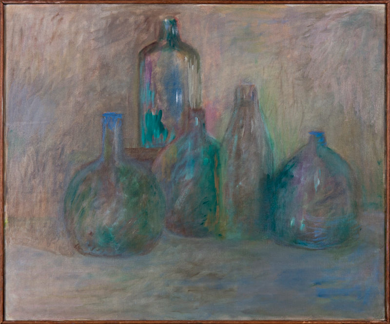 STOKES Adrian (1902-1972) – ‘Still Life’. | ABBOTT and HOLDER