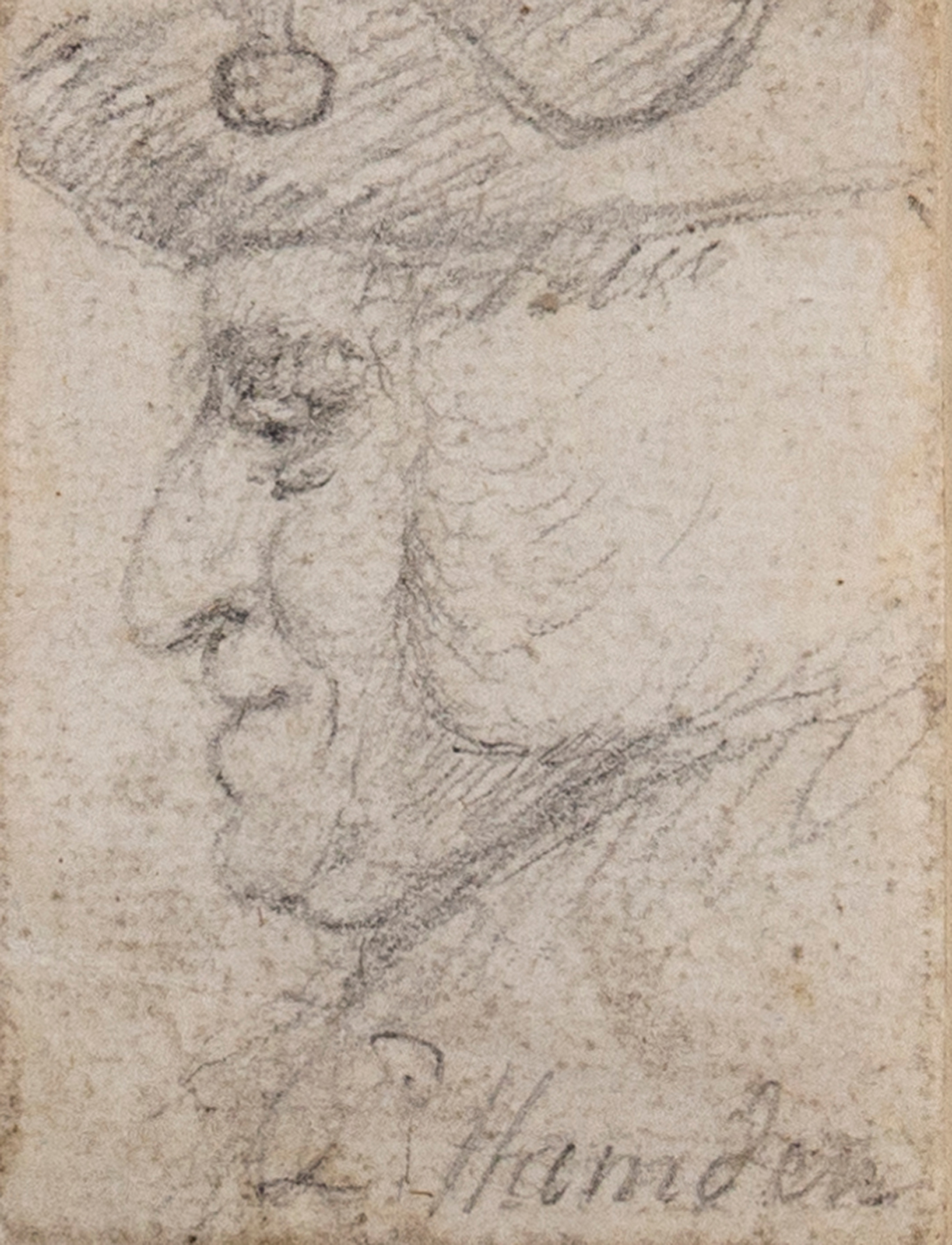 SANDBY Paul R.A. (1731-1809) – ‘Hamden’. | ABBOTT and HOLDER