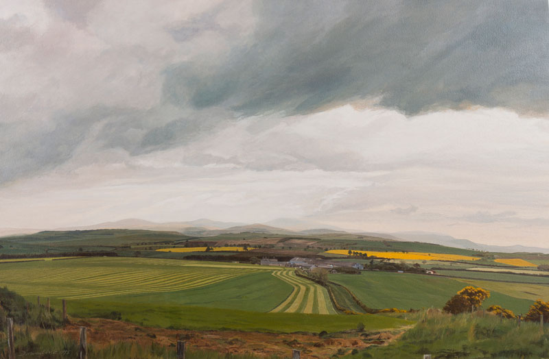 WISE Derwent (1933-2003) – Northumberland. | ABBOTT and HOLDER