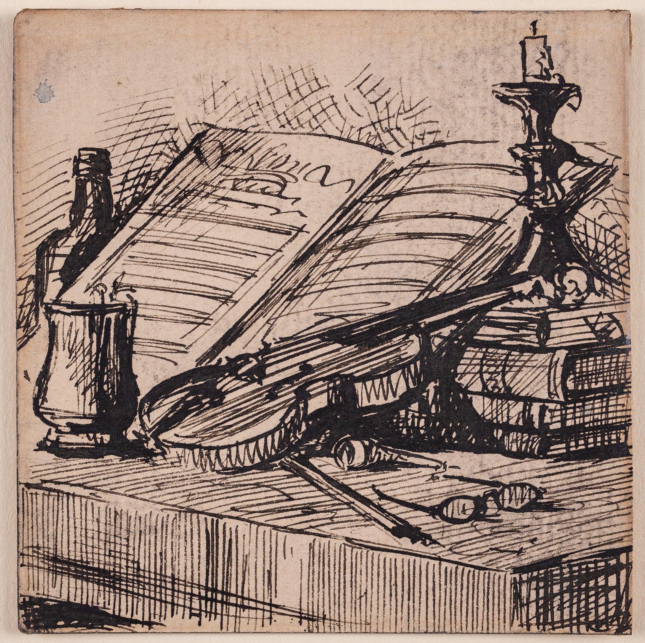 Badham (Traditionally Attributed to), Edward Leslie (1873 – 1944 ...