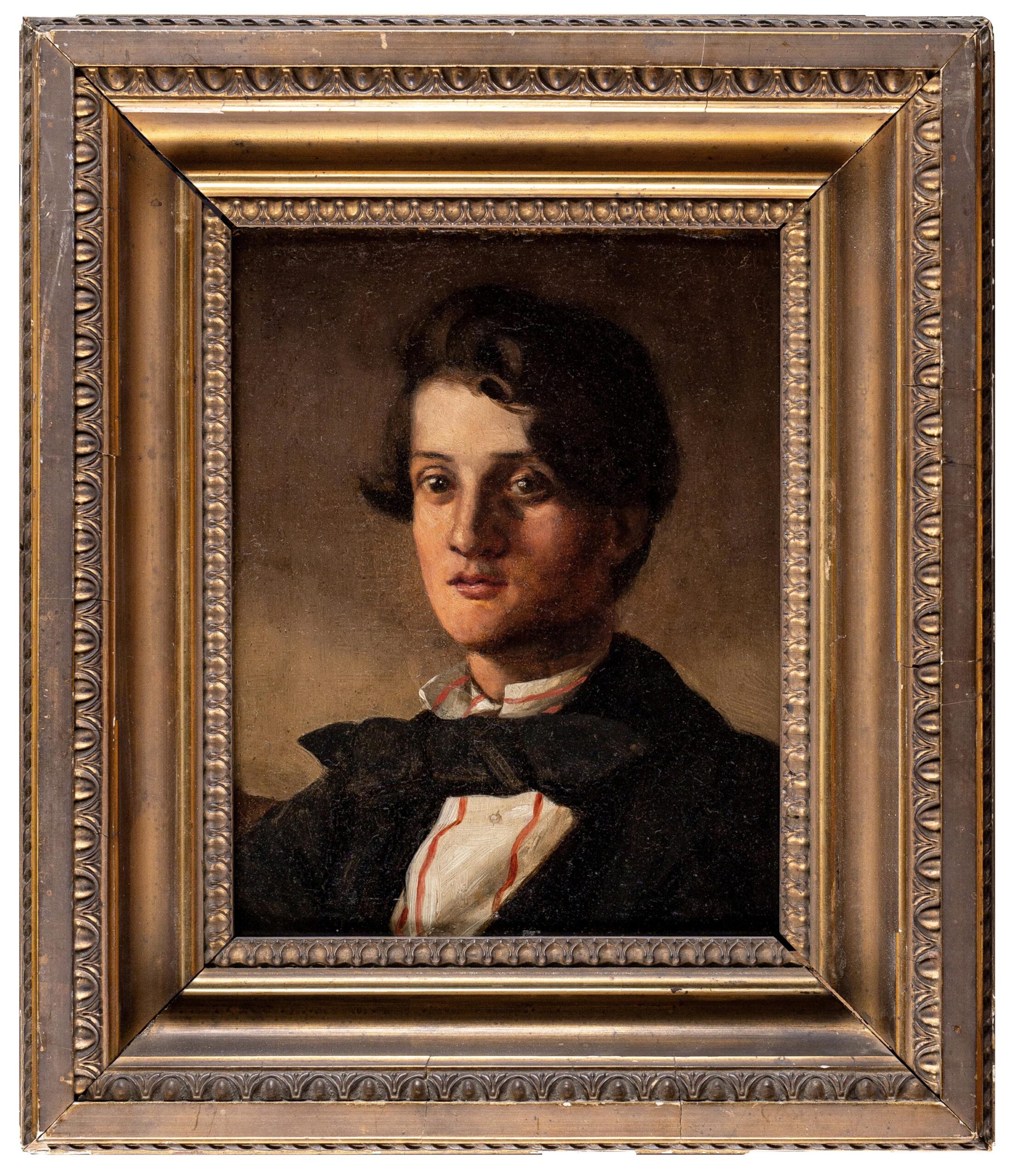 Aitkinson (Nineteenth Century) (Attributed to), George – ‘Alexr Easton ...