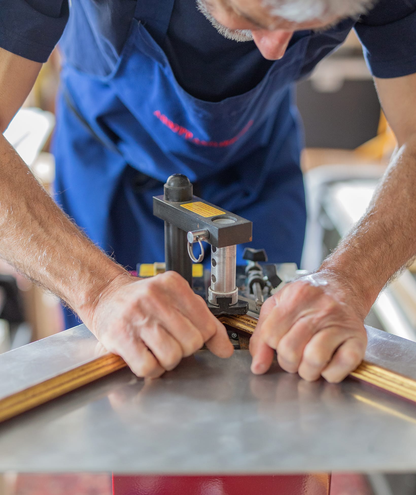 FRAMING and MOUNTING | ABBOTT and HOLDER