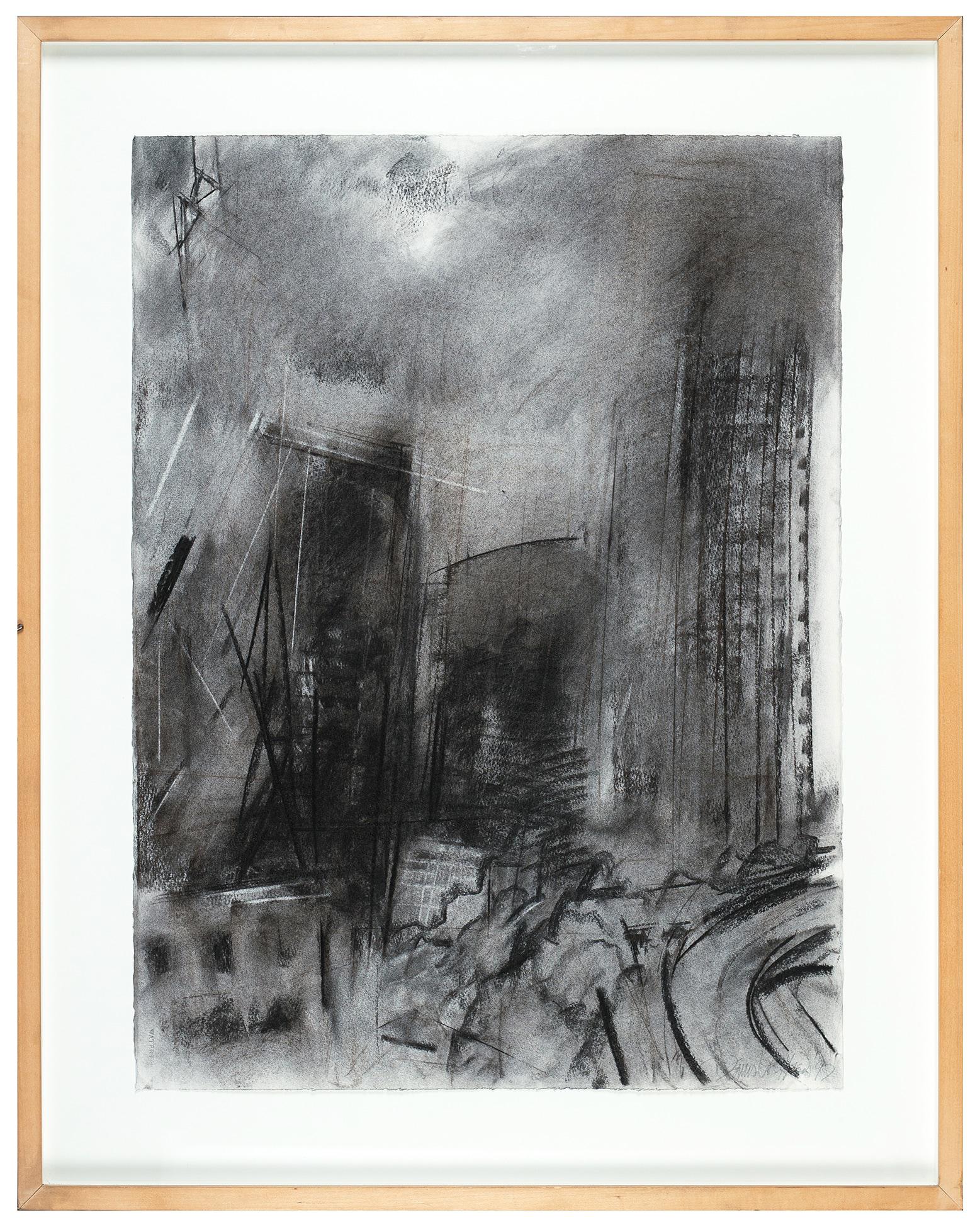 Creffield, Dennis (1931 – 2018) – Hong Kong: from Robinson Road ...