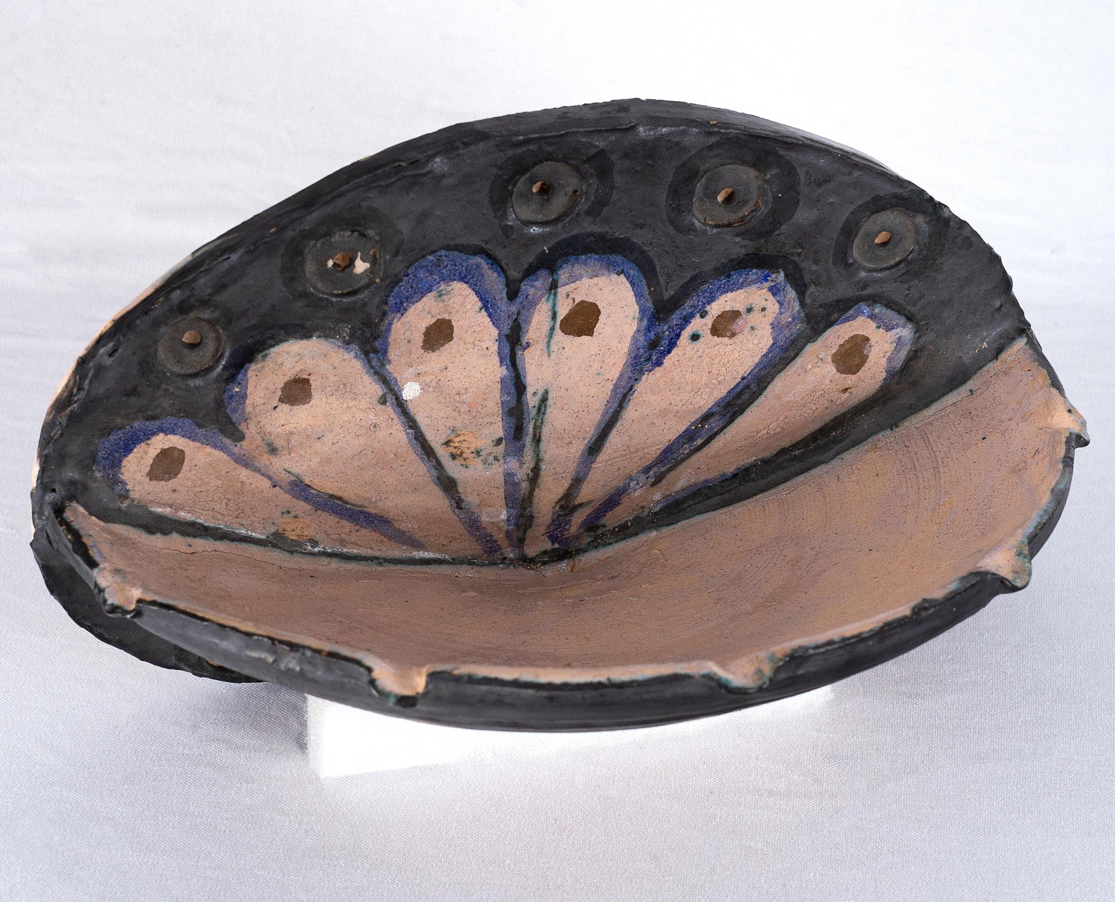 Bell, Quentin (1910 – 1996) – Water Stoop or Font. | ABBOTT and HOLDER