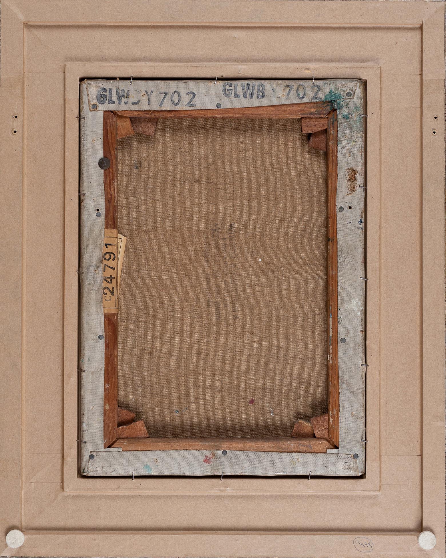 Gabain, Ethel (1883 – 1950) – Still Life. | ABBOTT and HOLDER