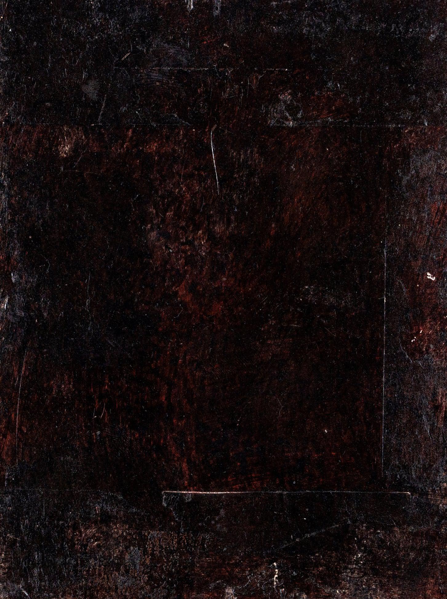 ANON (Twentieth-Century) – ‘De Bor [n] / [Ae]tatis Suae / MDXXX ...