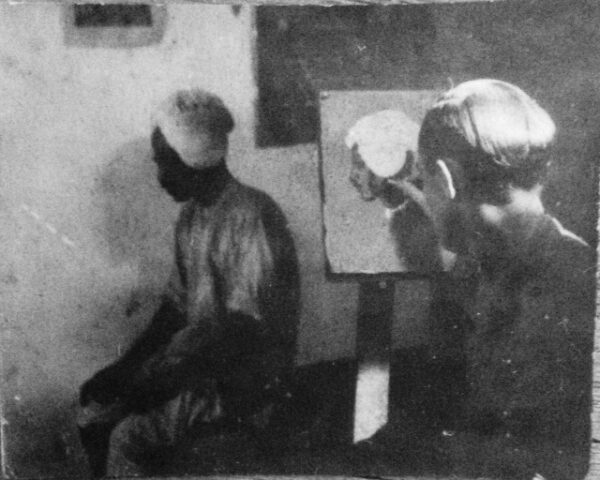 HARRY REDMAN (1920-1994) | ABBOTT and HOLDER