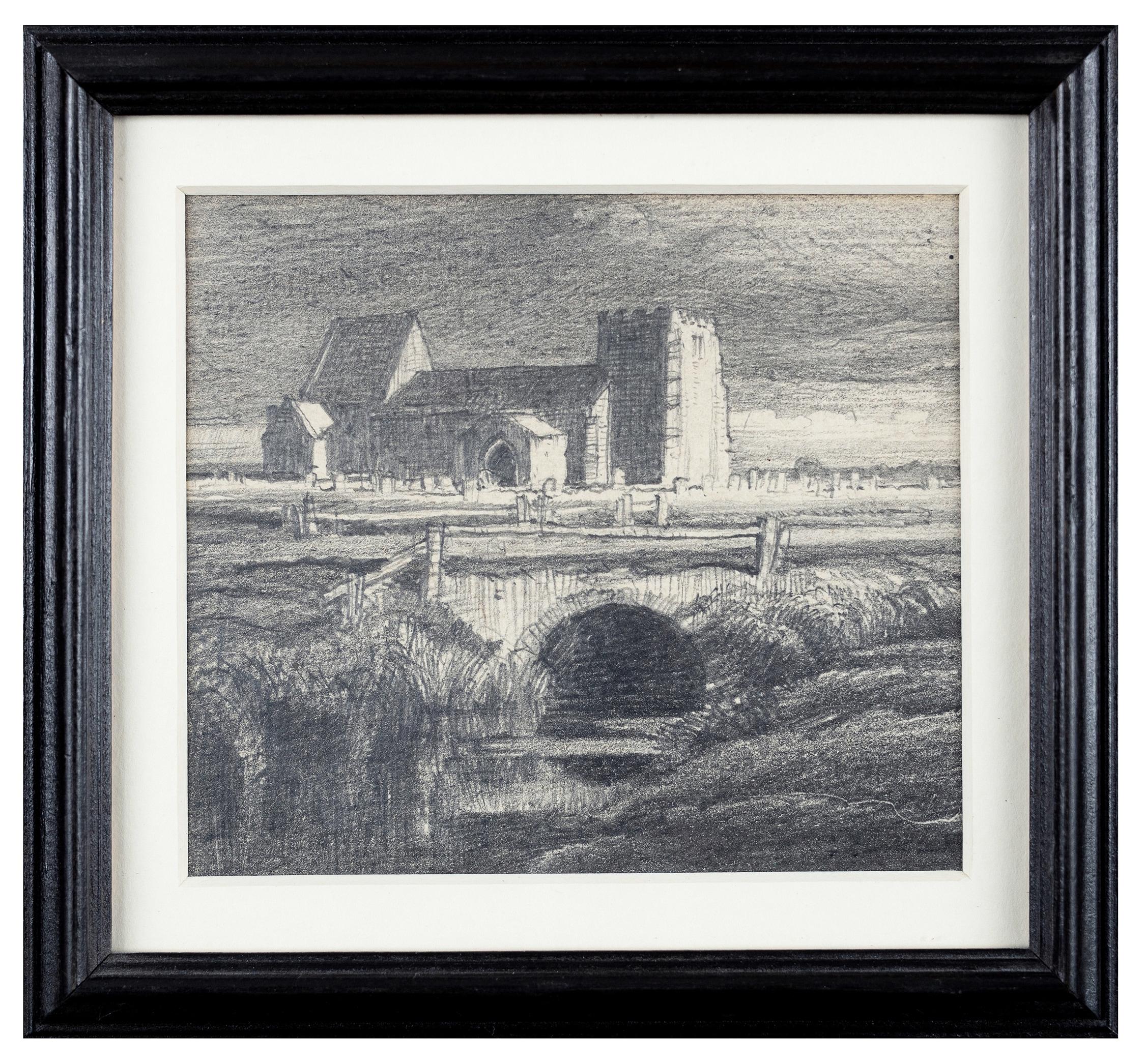 Griggs R.A. R.E., Frederick Landseer Maur (1876 – 1938) – Lincolnshire ...