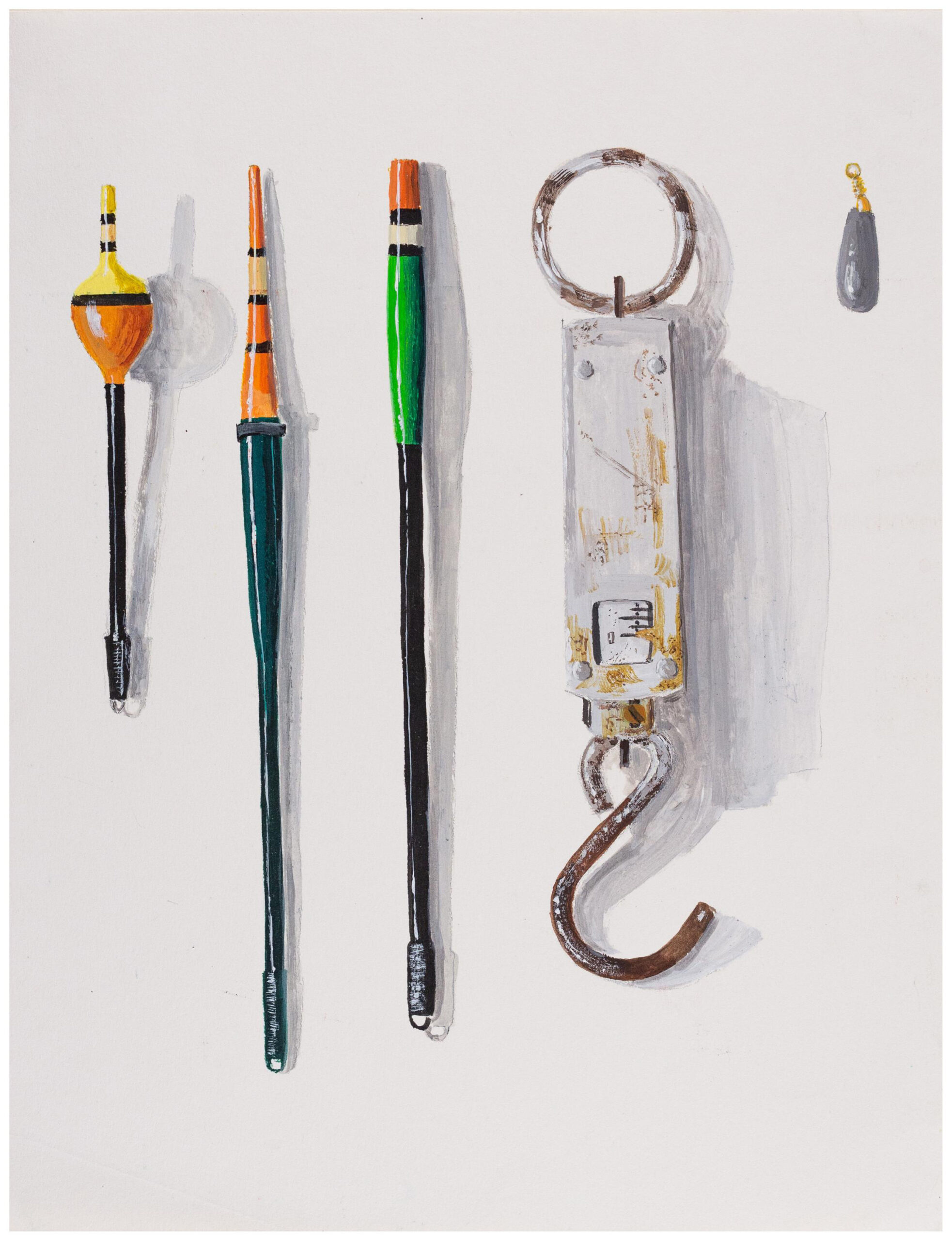 LEIGH COOKE | ABBOTT and HOLDER