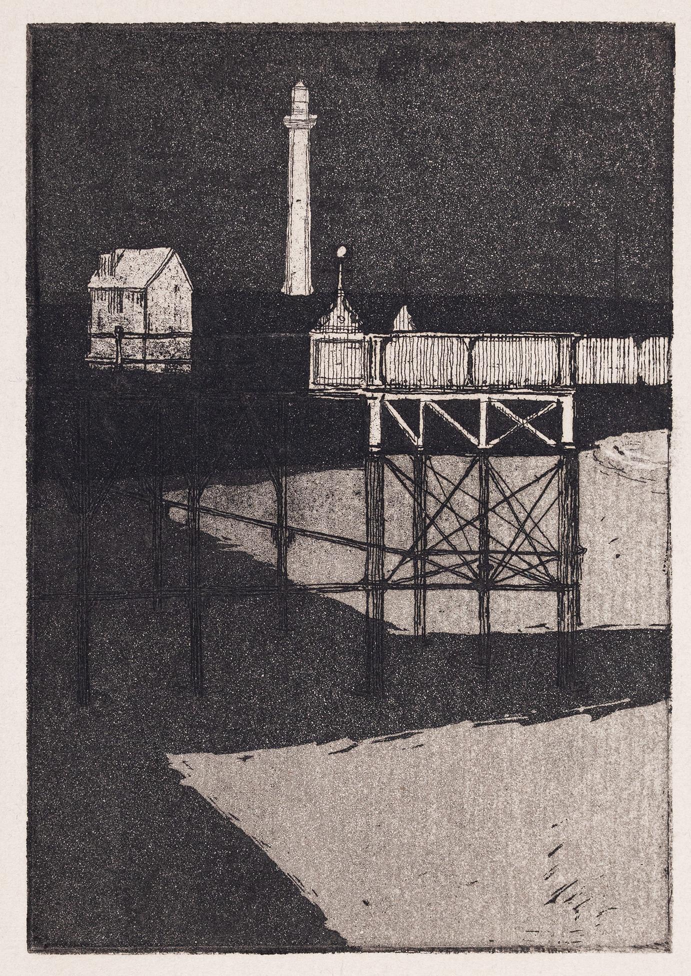 Redman, Henry (AKA Harry) Victor (1920 – 1994) – GROUP: Kent, the ...