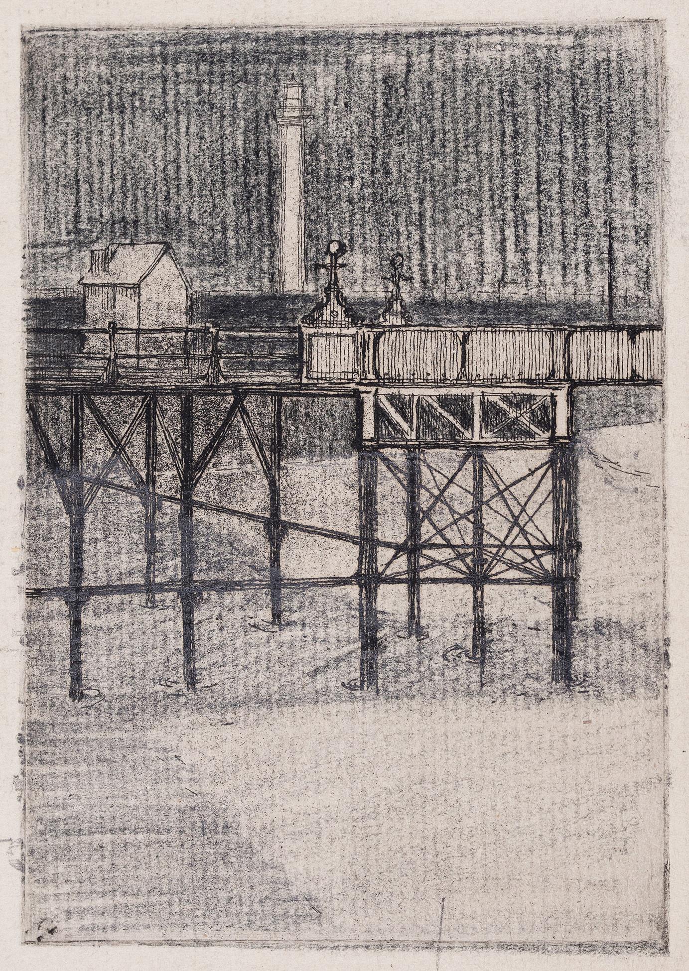 Redman, Henry (AKA Harry) Victor (1920 – 1994) – GROUP: Kent, the ...