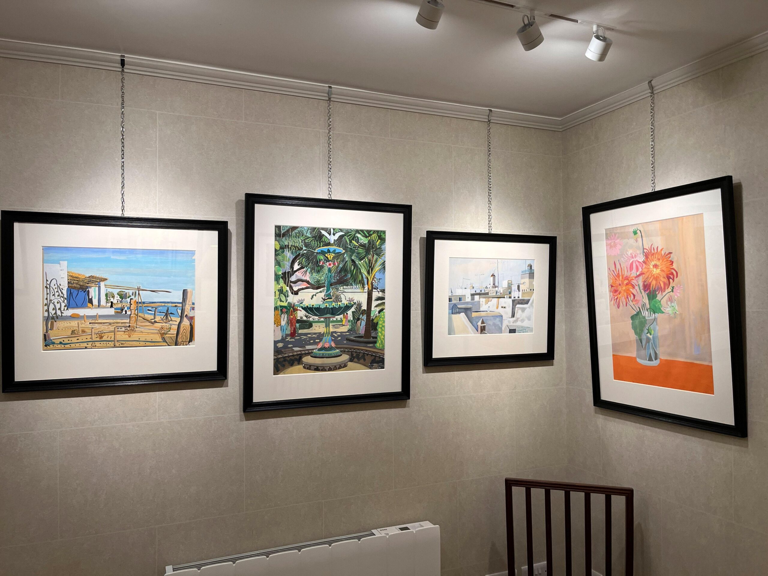 Manousso, Paul (1930 – 2022) – Greece; ‘Skyros’. | ABBOTT and HOLDER