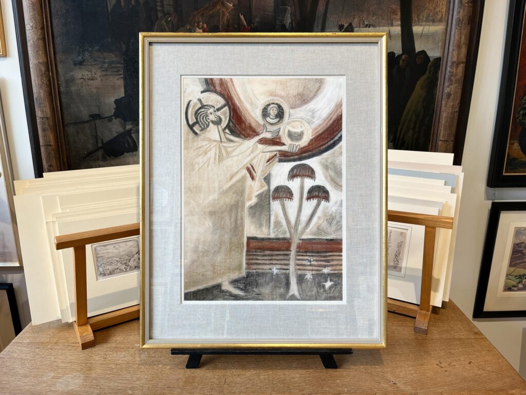 Thornton, Valerie (1931 – 1991) – ‘Studio Creation’. | ABBOTT and HOLDER