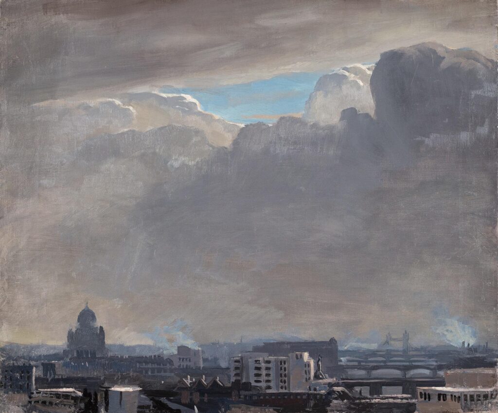 STEPHEN BONE (1904-1958) | ABBOTT and HOLDER