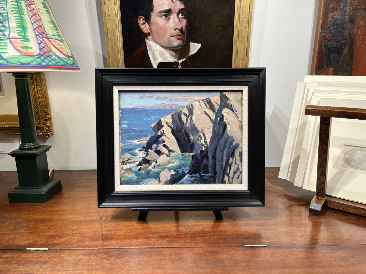 STEPHEN BONE (1904-1958) | ABBOTT and HOLDER