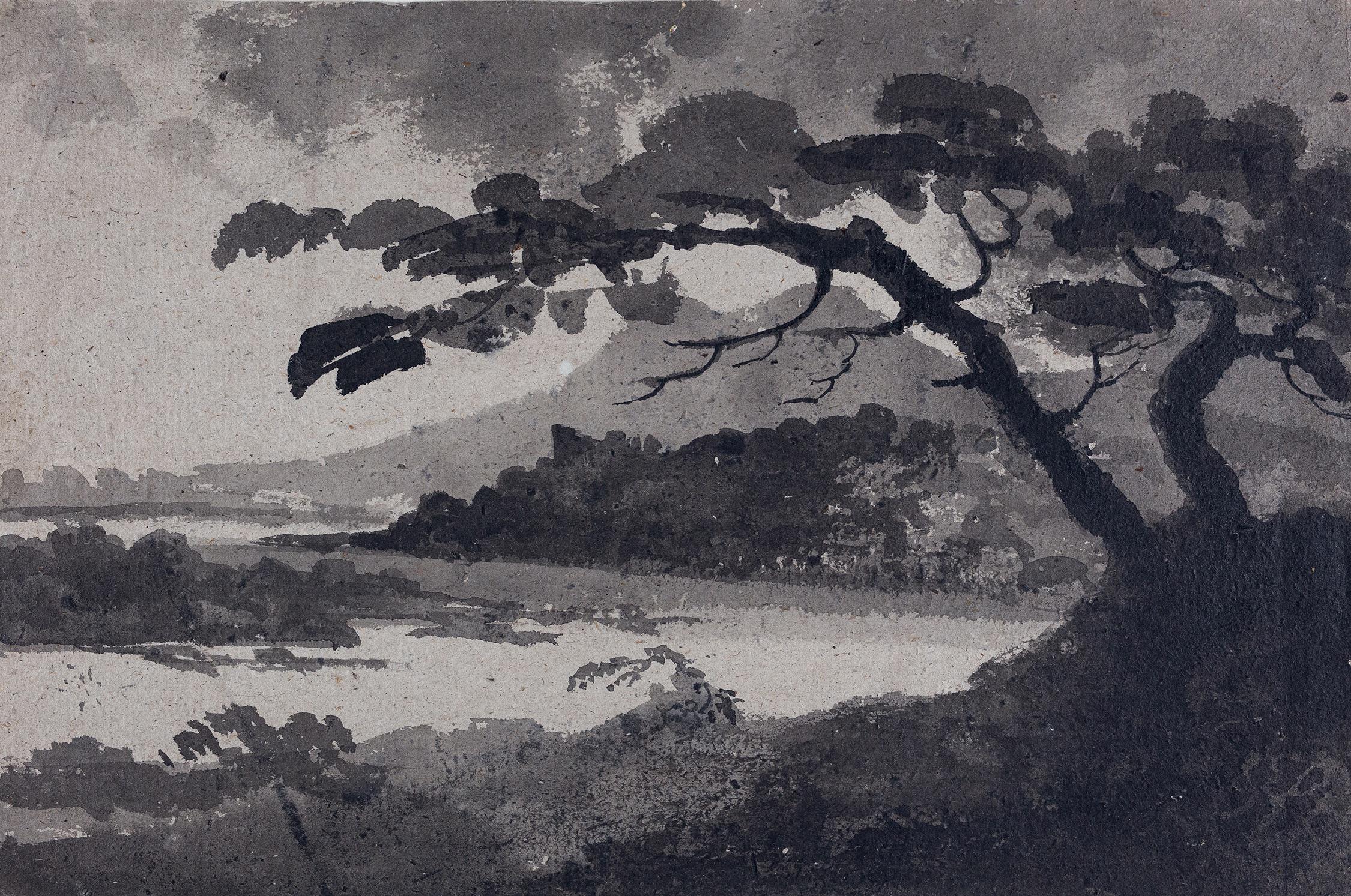 Gilpin, Rev. William (1724 – 1804) – A Picturesque Landscape. | ABBOTT ...