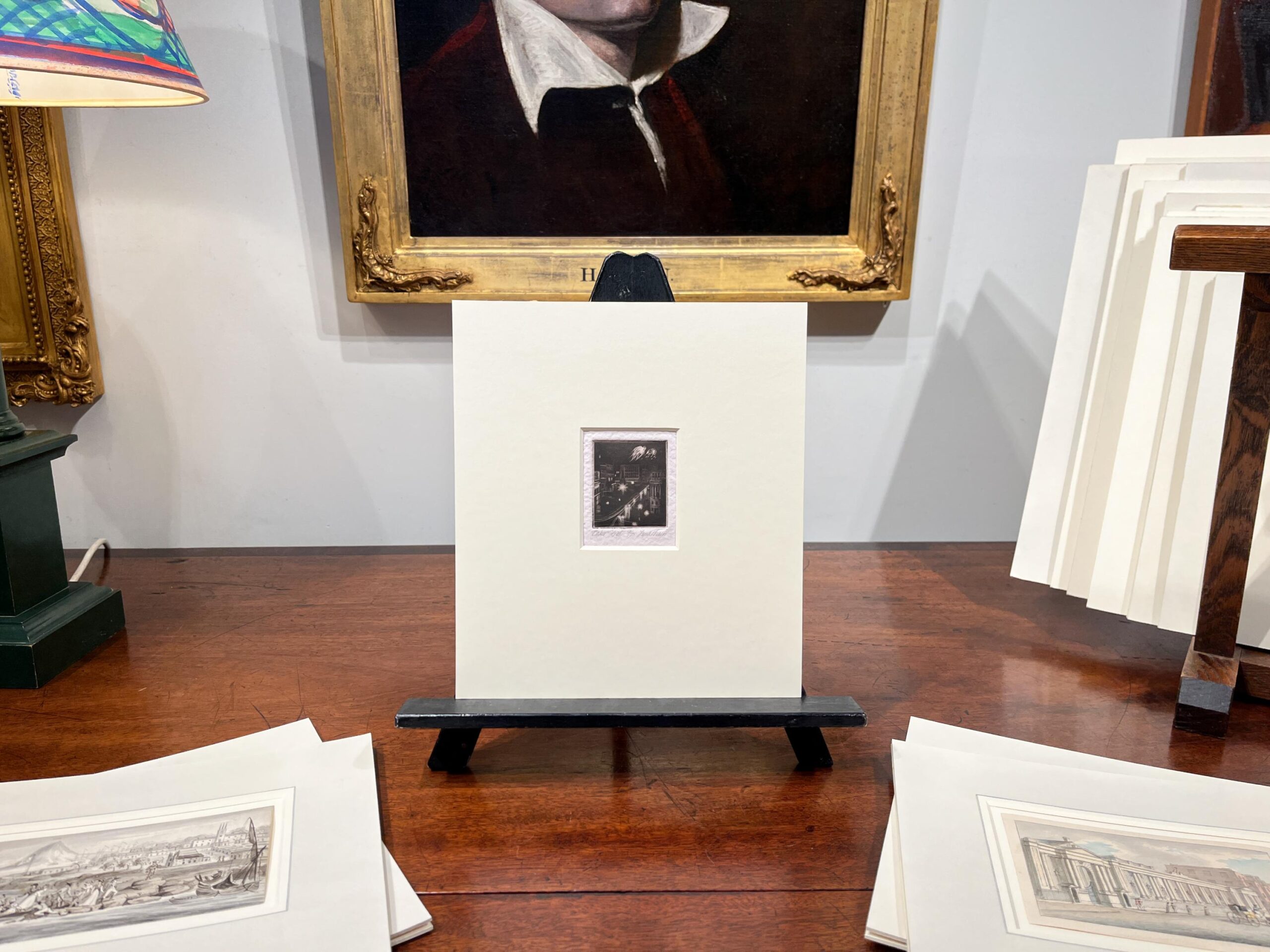 Pharis (Contemporary), Laura – ‘Baker Street’. | ABBOTT and HOLDER