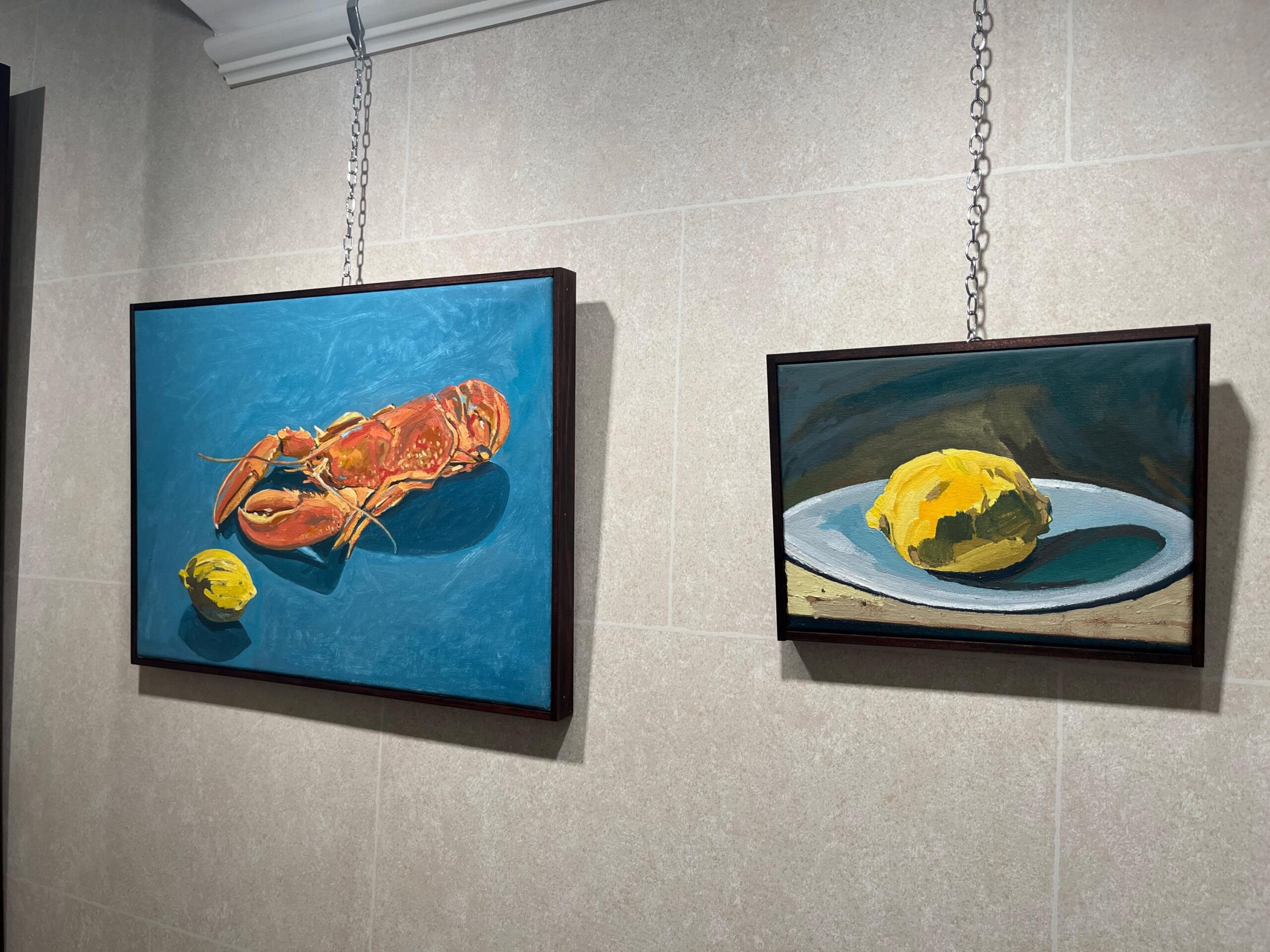 Smith, Michael – Lemon. | ABBOTT and HOLDER