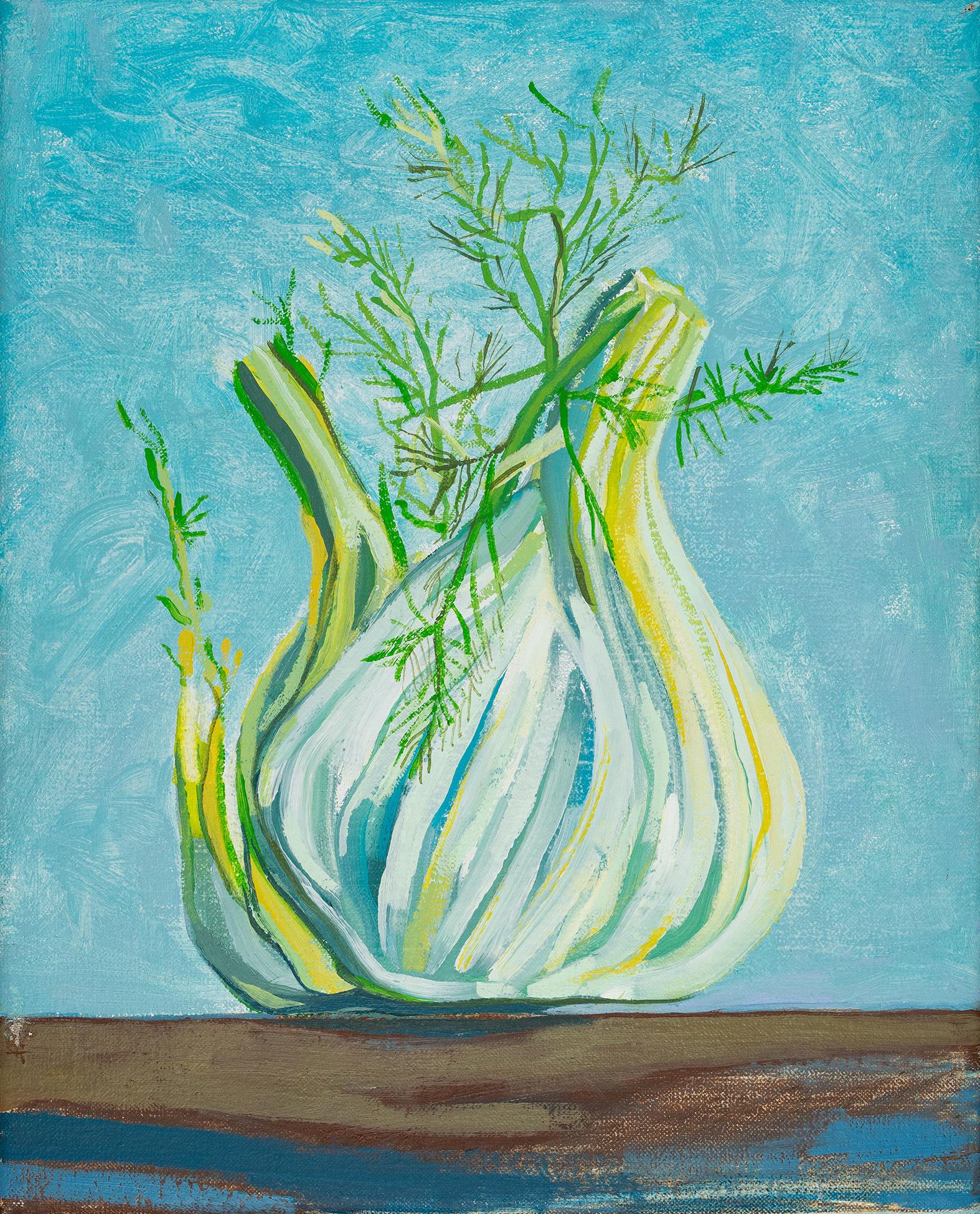 Smith, Michael – Fennel. | ABBOTT and HOLDER