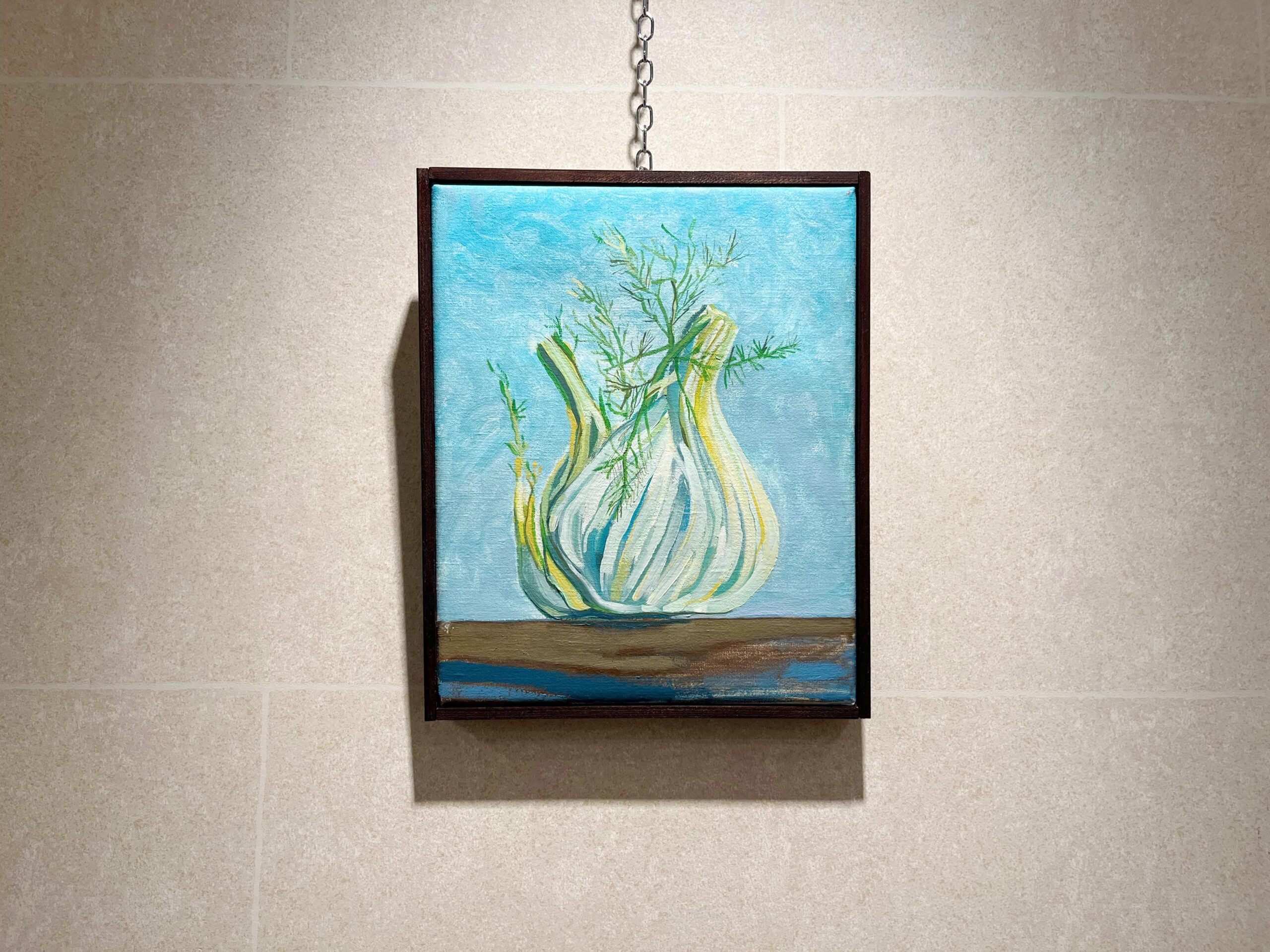 Smith, Michael – Fennel. | ABBOTT and HOLDER