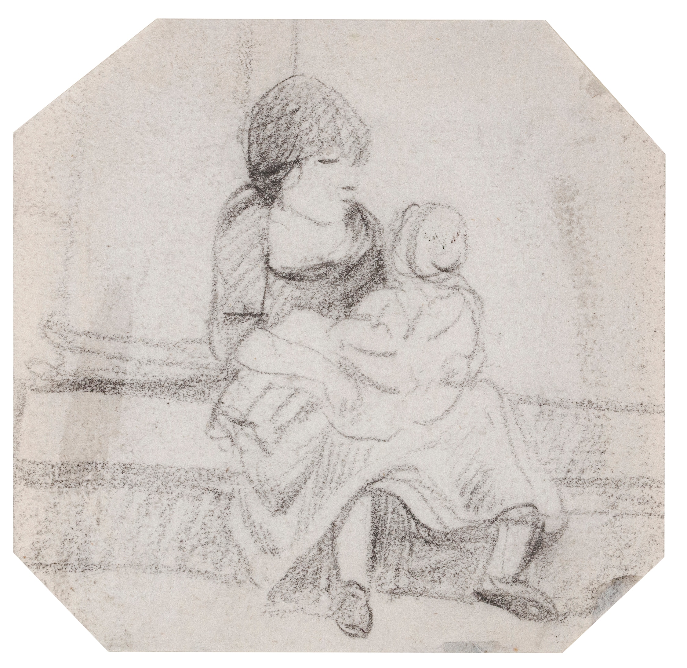 Frost, George (1754 – 1821) – Siblings. | ABBOTT and HOLDER