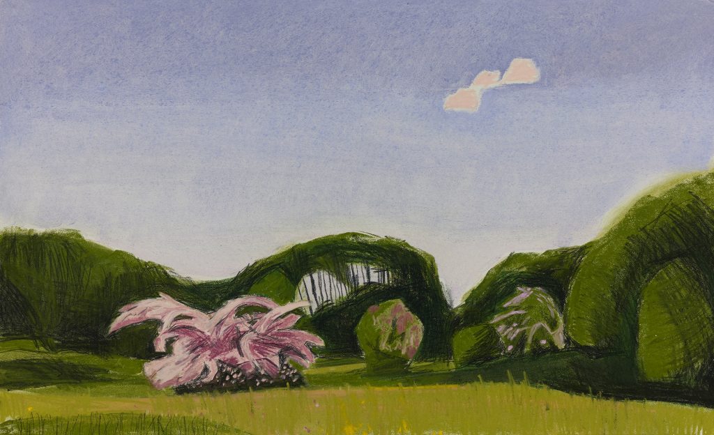 TOR FALCON – Sugar Beet Moon | ABBOTT and HOLDER