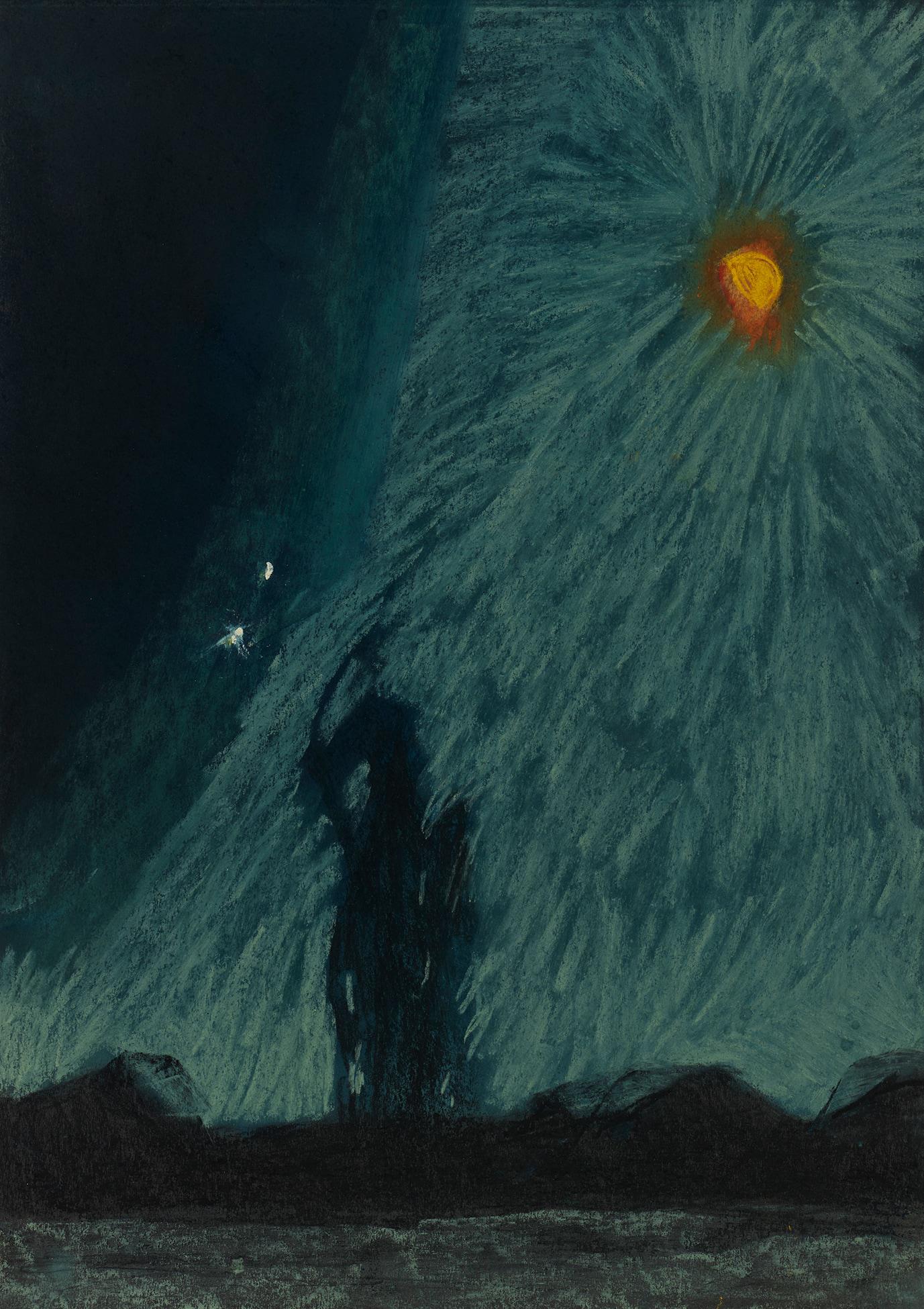 Falcon, Tor – 16th December, 2021. | ABBOTT and HOLDER