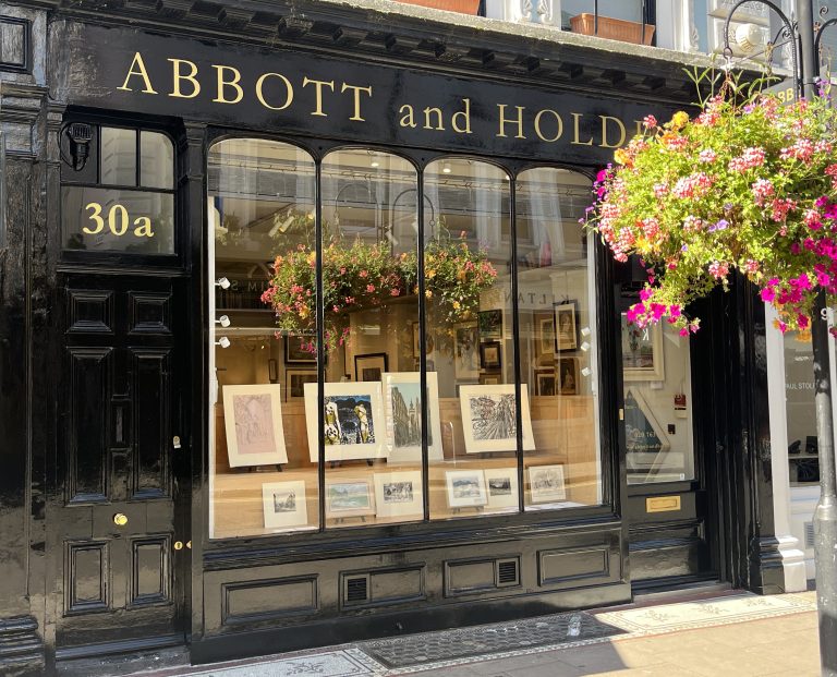 Gift Cards | ABBOTT and HOLDER
