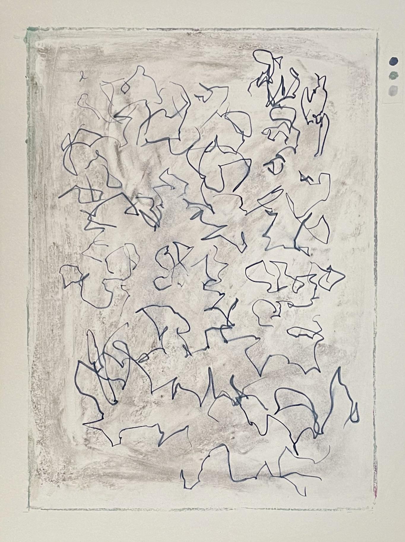 Stilwell (Contemporary), Peter – ‘Migration’. | ABBOTT and HOLDER