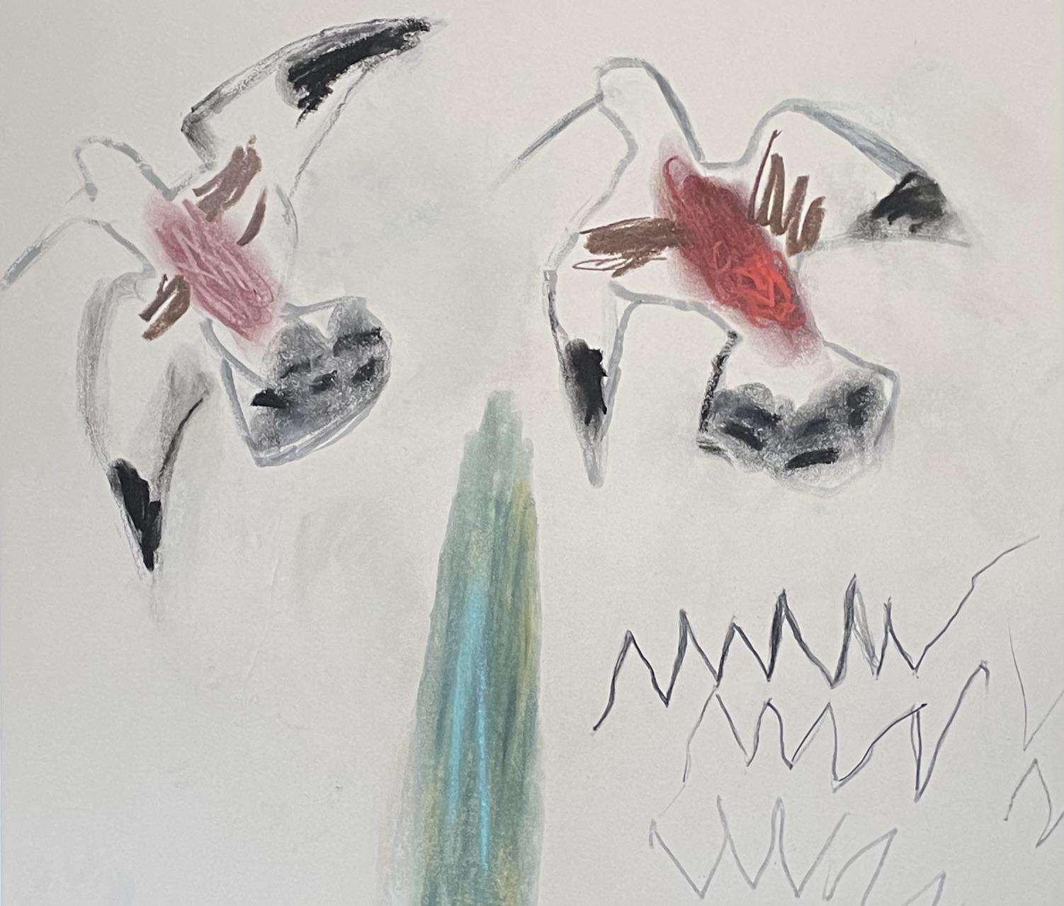 Stilwell (Contemporary), Peter – ‘Snipe in Flight’. | ABBOTT and HOLDER