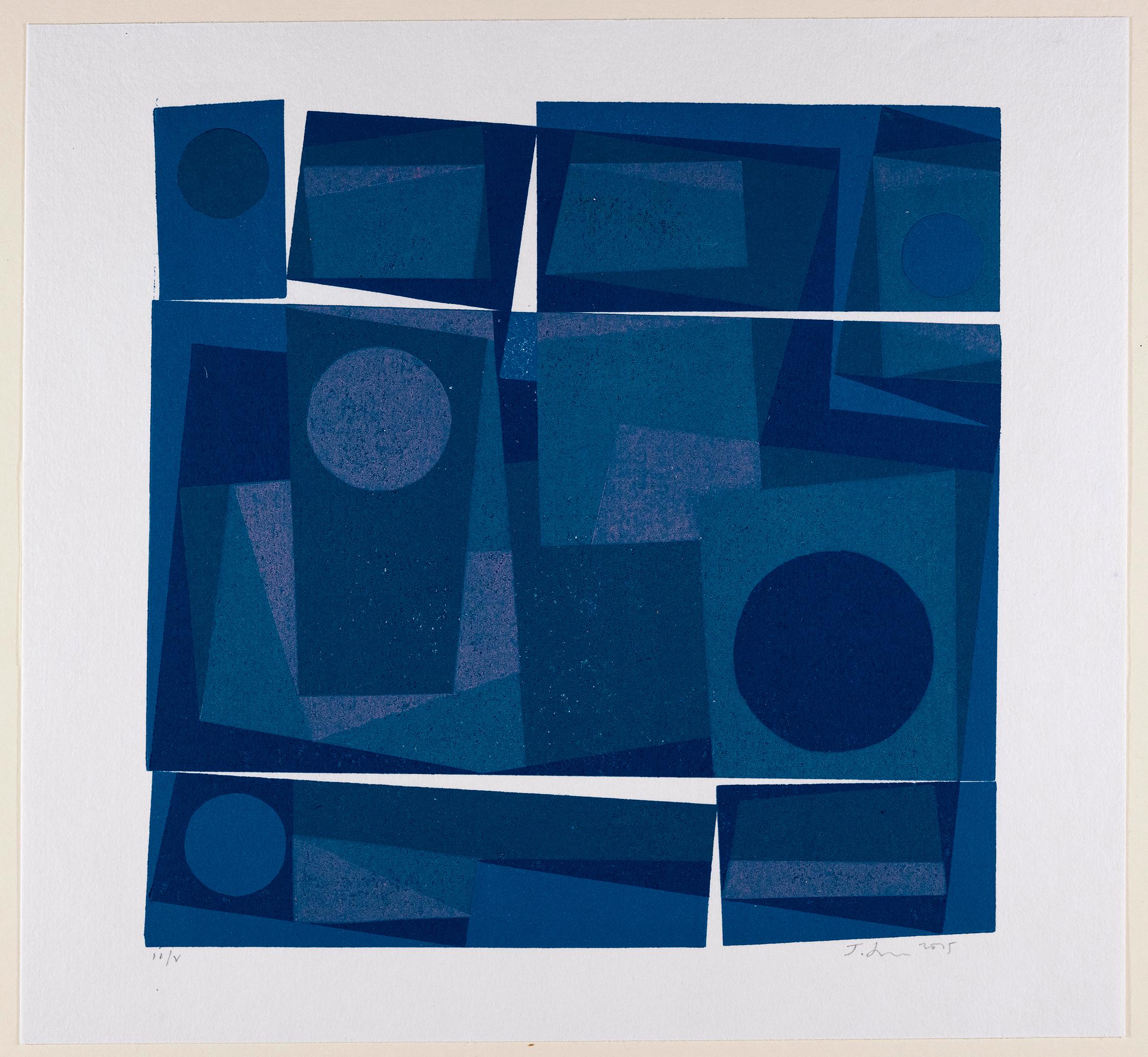 Speck (Contemporary), Jeremy – ‘Derwent’. | ABBOTT and HOLDER