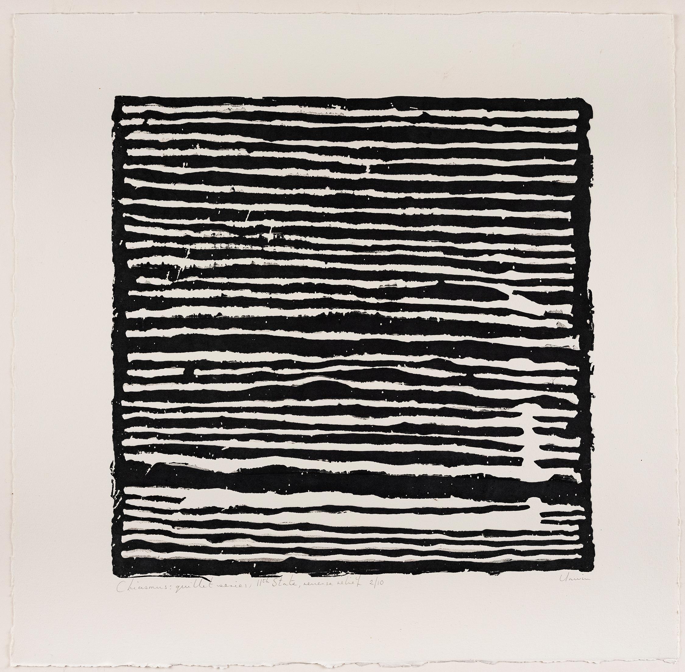 Unwin P.P.R.E. (Contemporary), Bren – Chiasmus: quillet series 11th ...