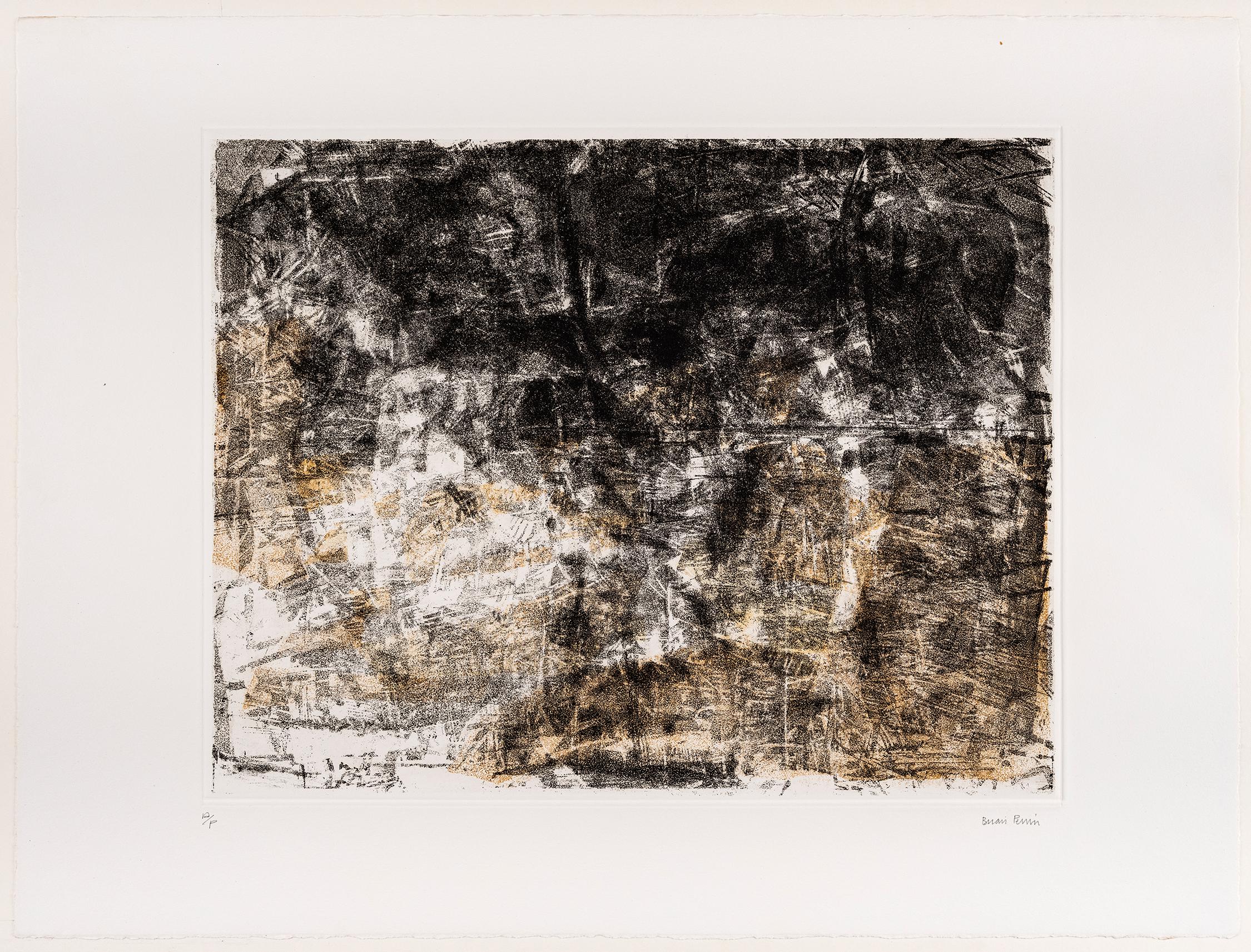 Perrin R.E. (Contemporary), Brian – ‘Forest’. | ABBOTT and HOLDER