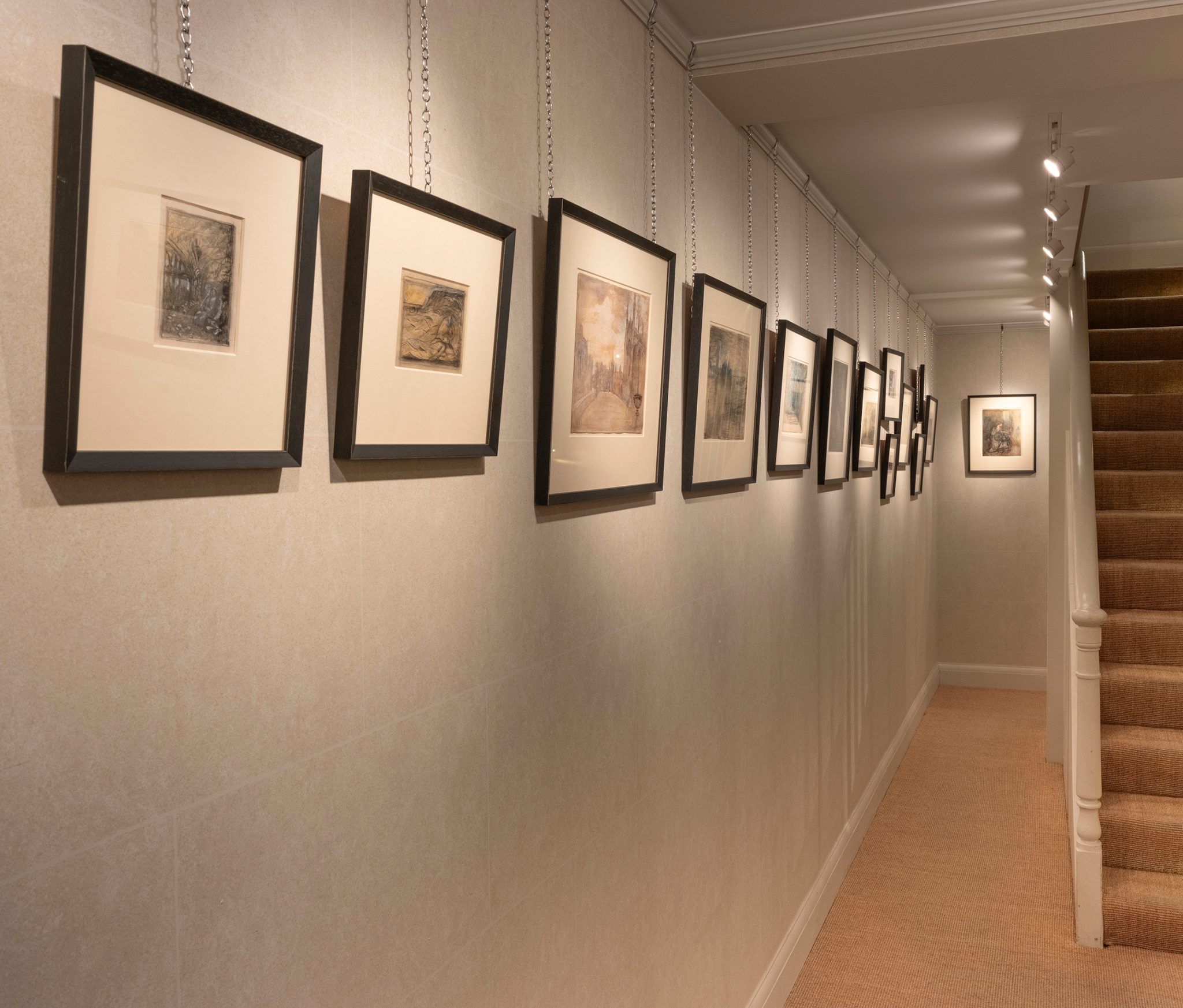 MARY HEADLAM – An Artist Rediscovered | ABBOTT and HOLDER