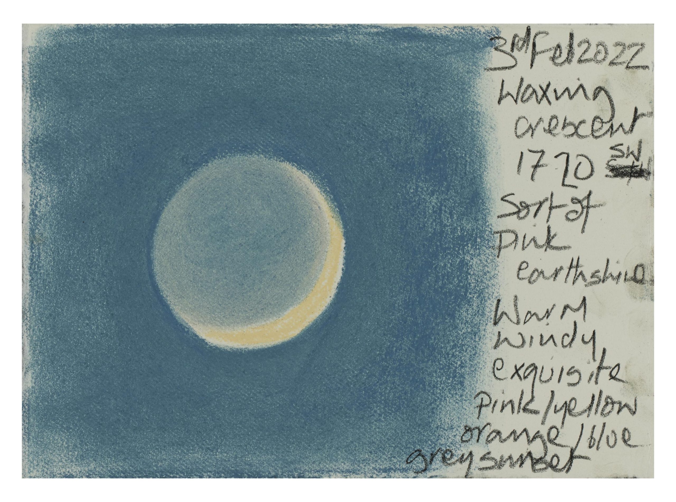 Falcon, Tor – 3rd February 2022. | ABBOTT and HOLDER