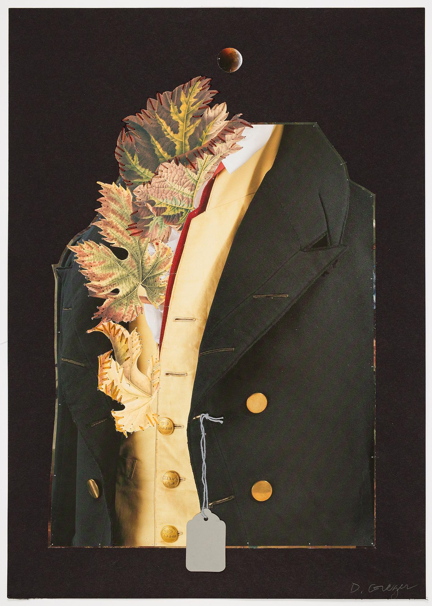 Greger, Debora – ‘In the Batrams Garden’. | ABBOTT and HOLDER