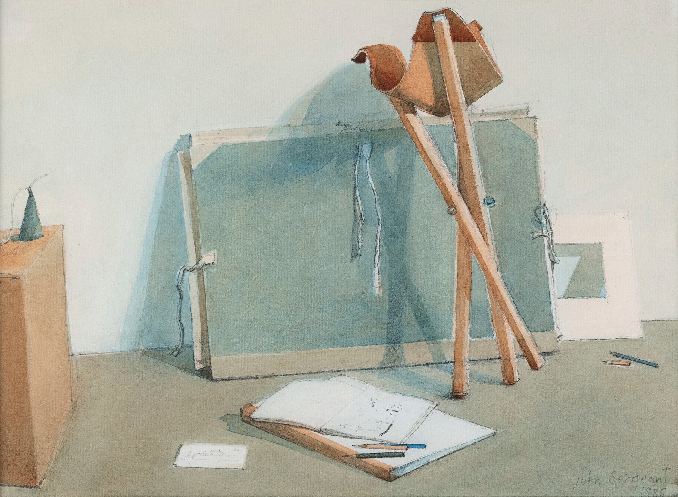 Home | ABBOTT and HOLDER