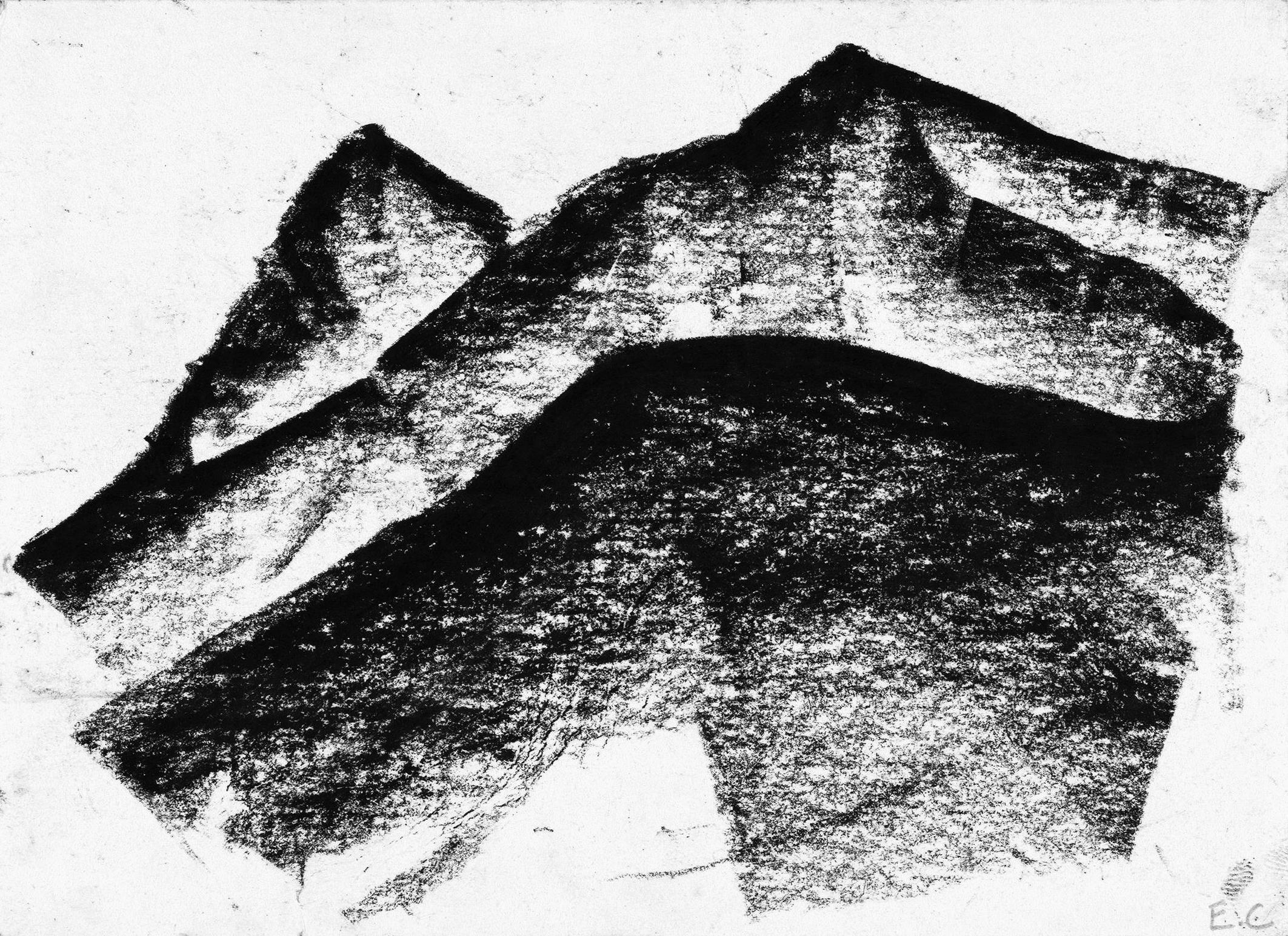 Crookshank, Emily (born 1989) – PAIR: Isle of Skye, the Cuillins ...